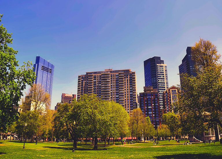Home | Greater Massachusetts | Fenway Back Bay Management